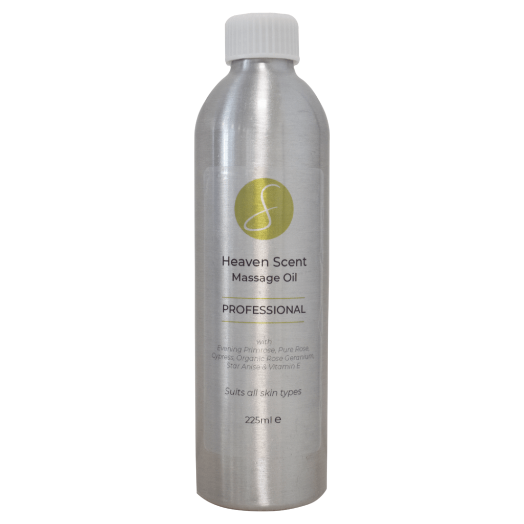 Relax Pre Blended Massage Oil Pre Blended Massage Oils Salonserve Uk