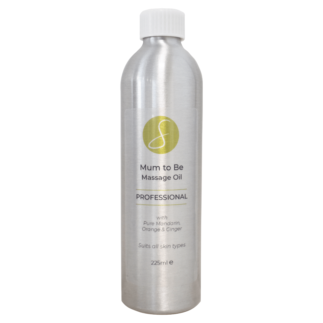 Mum To Be Pre Blended Massage Oil Professional Pre Blended Massage Oils Shop Salonserve